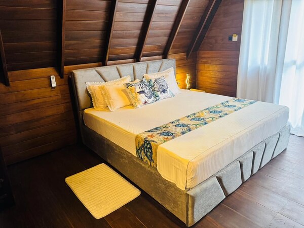 Soluna Cove Cabana - Hikkaduwa