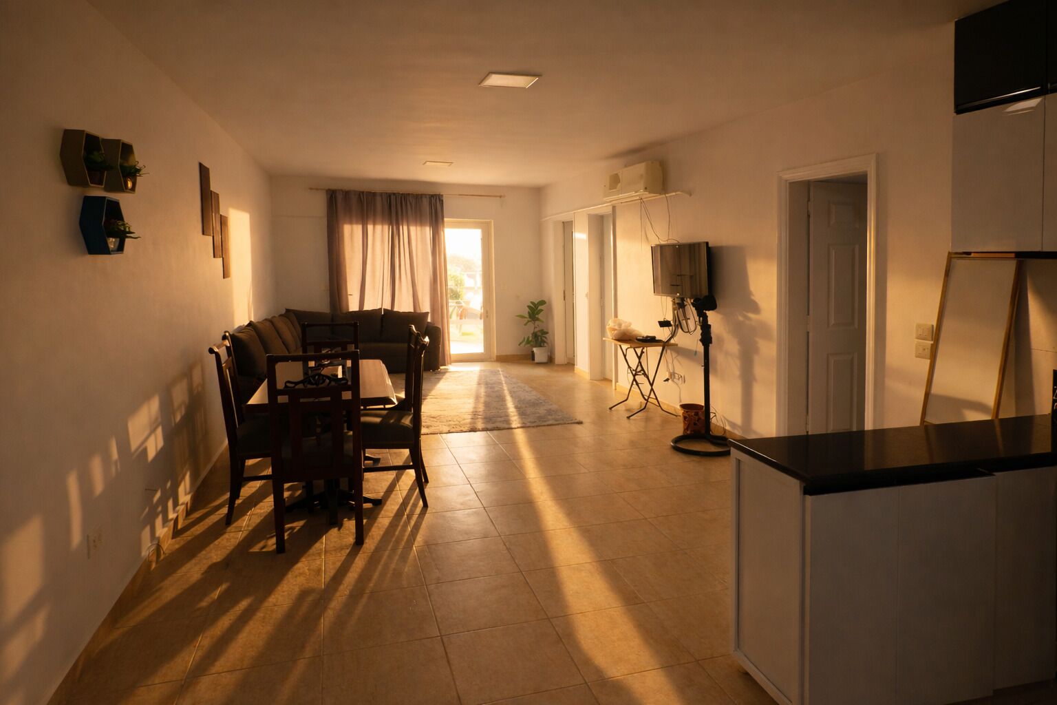 Harmony Escape Chalet Ain Sokhna - Egypt