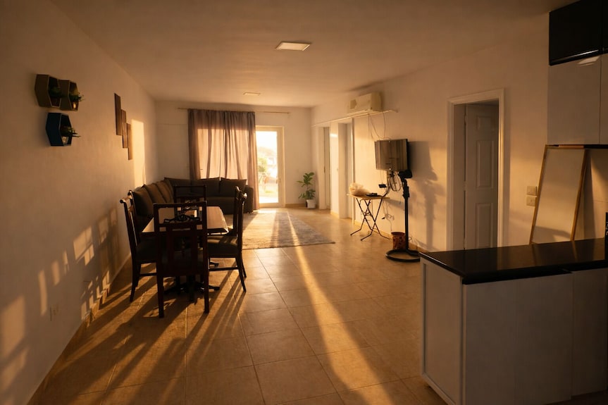 Harmony Escape Chalet Ain Sokhna - Egypte