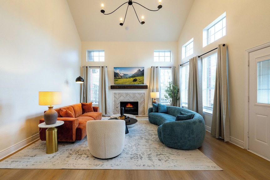 Lone Star Escape: Pool & Spa, Putting Green, Games - 艾倫