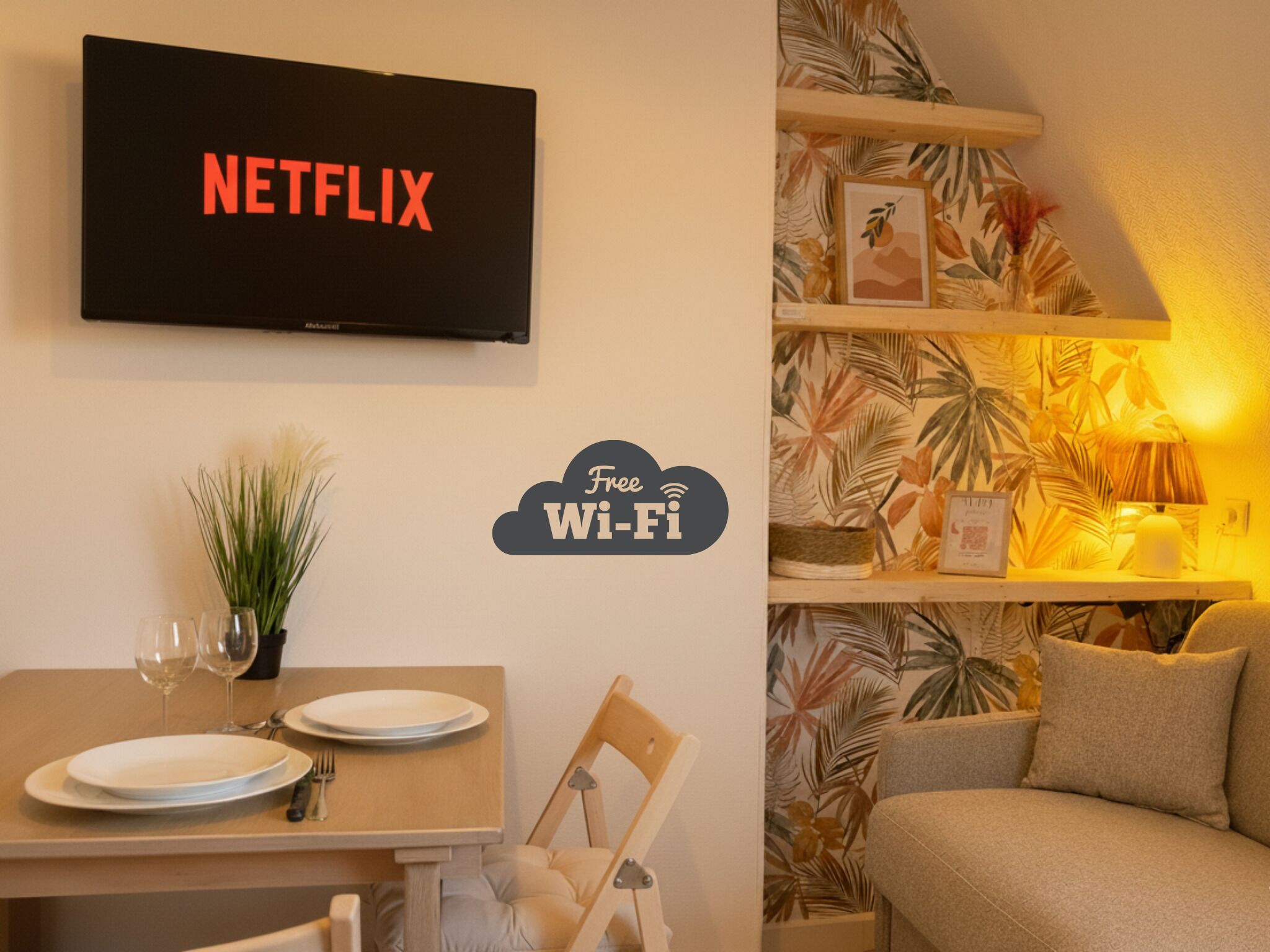 Studio Bleu Horizon Berck Plage - Plage de Berck