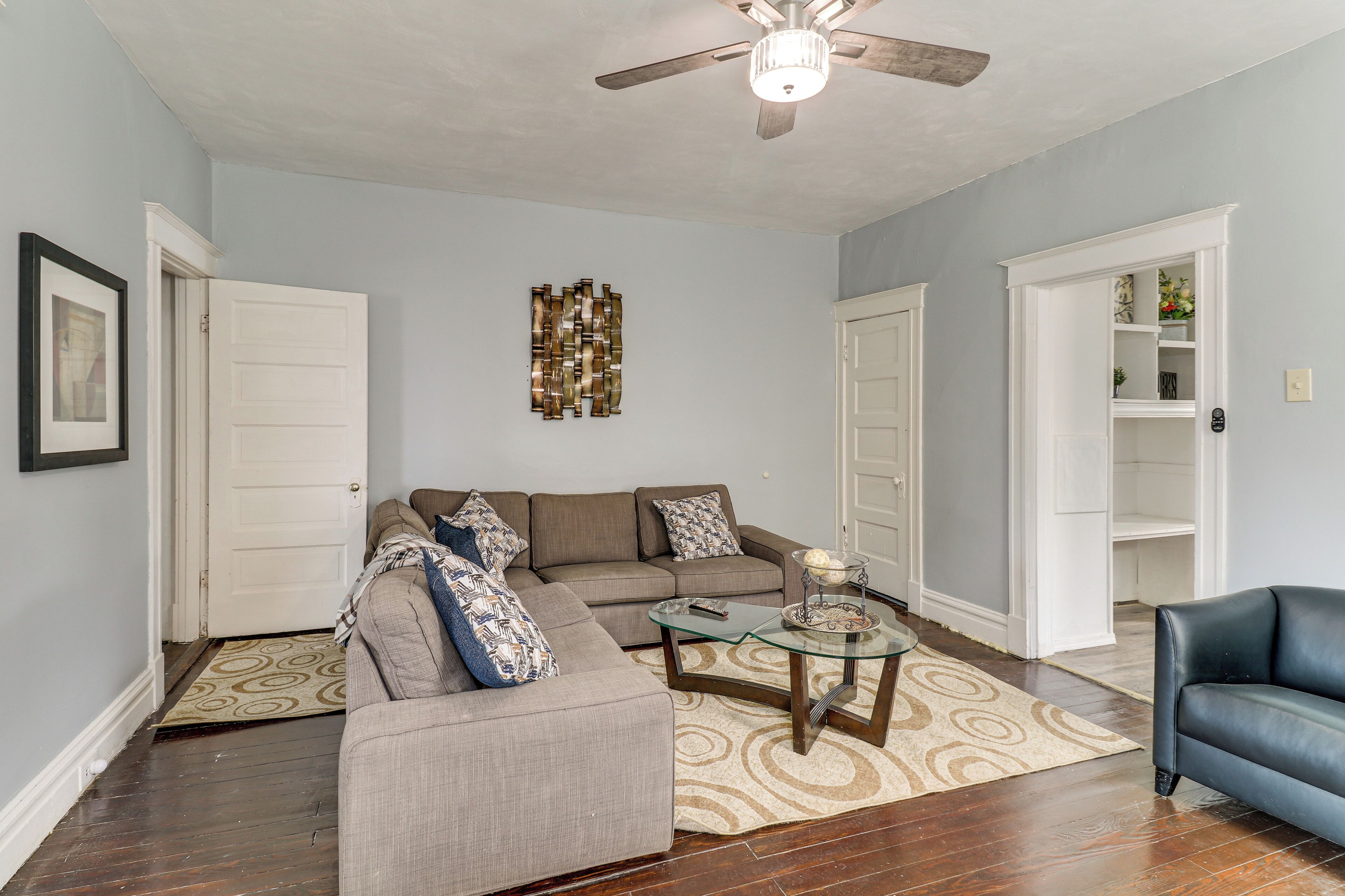 Walk To Carondelet Park: Quiet Couple's Getaway - Kirkwood, MO