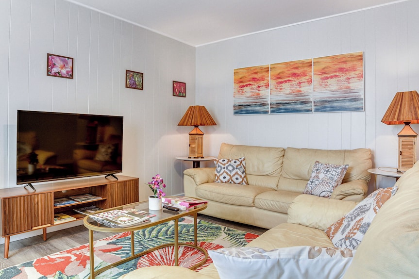 < 1 Mi To Dtwn Hilo: Comfy Condo W/ Pool Access - Hilo, HI