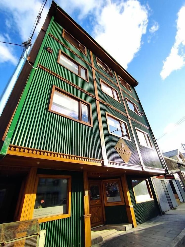 Yaghan Hostel - Tierra del Fuego Province