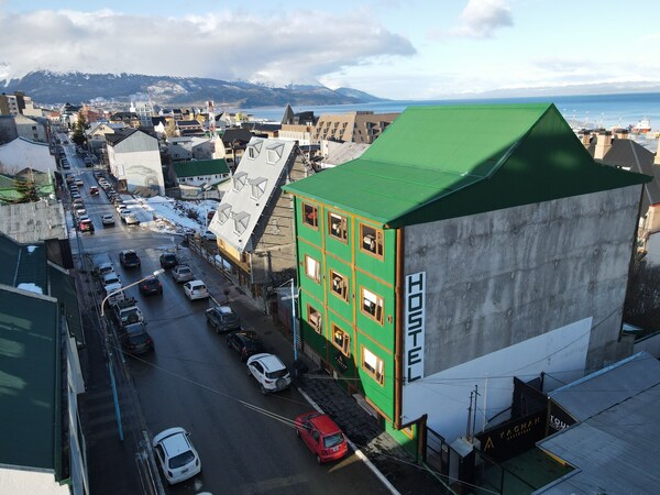 Yaghan Hostel - Cabo de Hornos