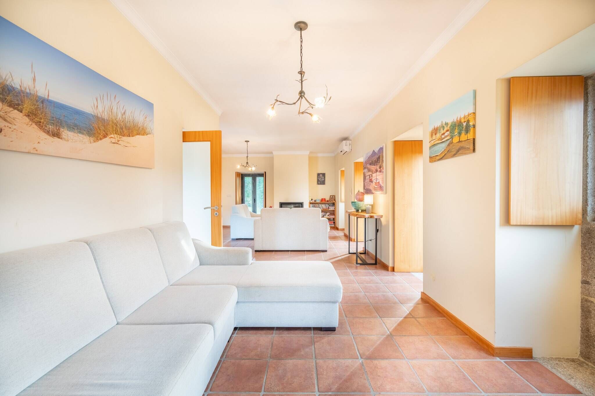 Casa Quinta De Agriboa - Ponte de Lima