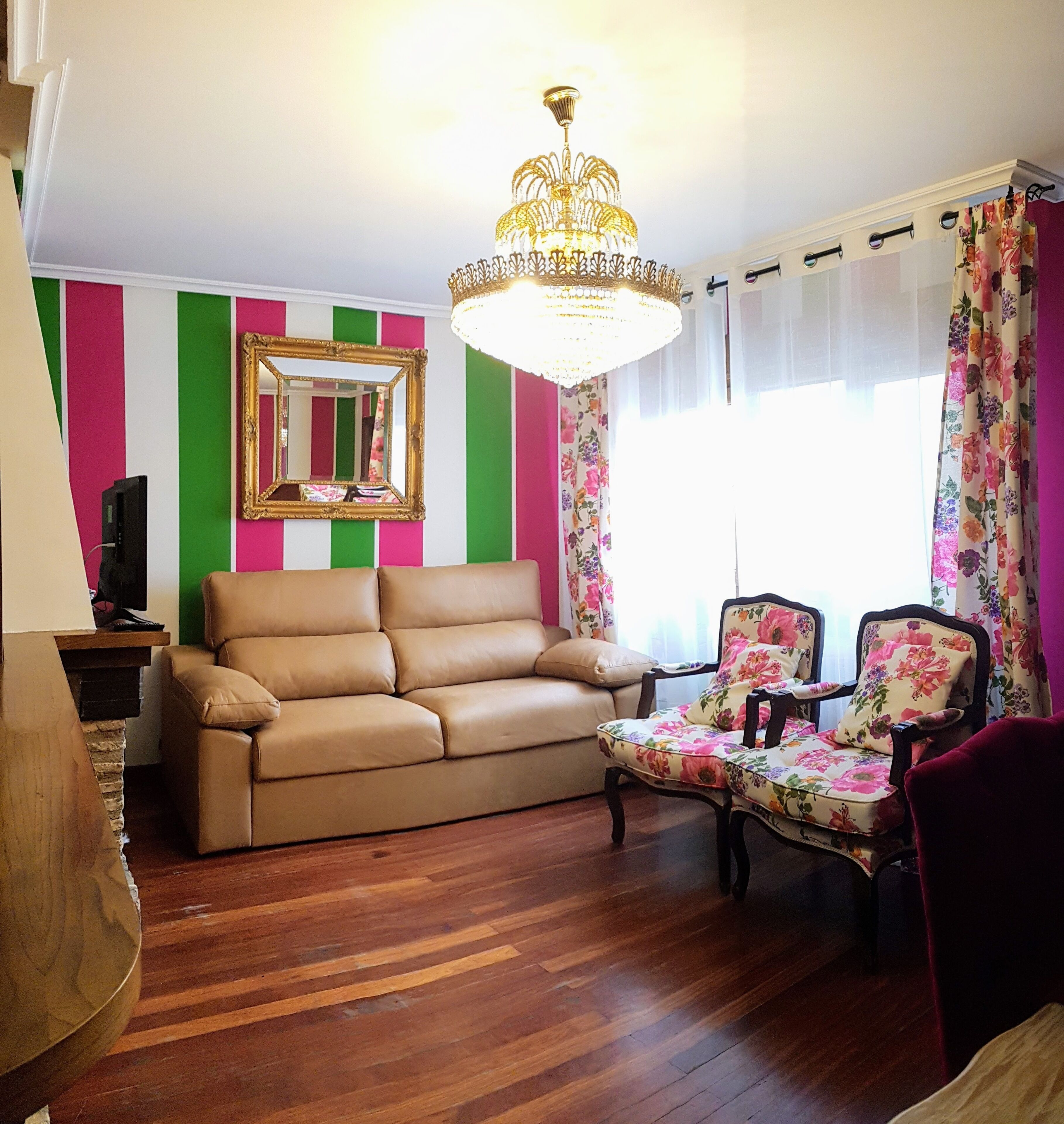 La Casa De Begoña, Apartamento Rural De 140 M2.¡en El Centro De Laguardia! - Elciego