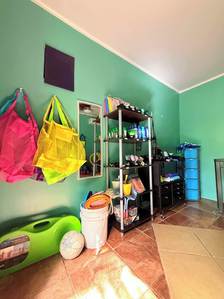 #2 Cozy 1-bedroom apartment in Cahuita w/ AC, parking-near beach ...