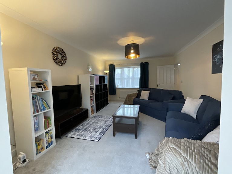 The Winster, Family Friendly, With Hot Tub In Marple, Stockport - Lancashire