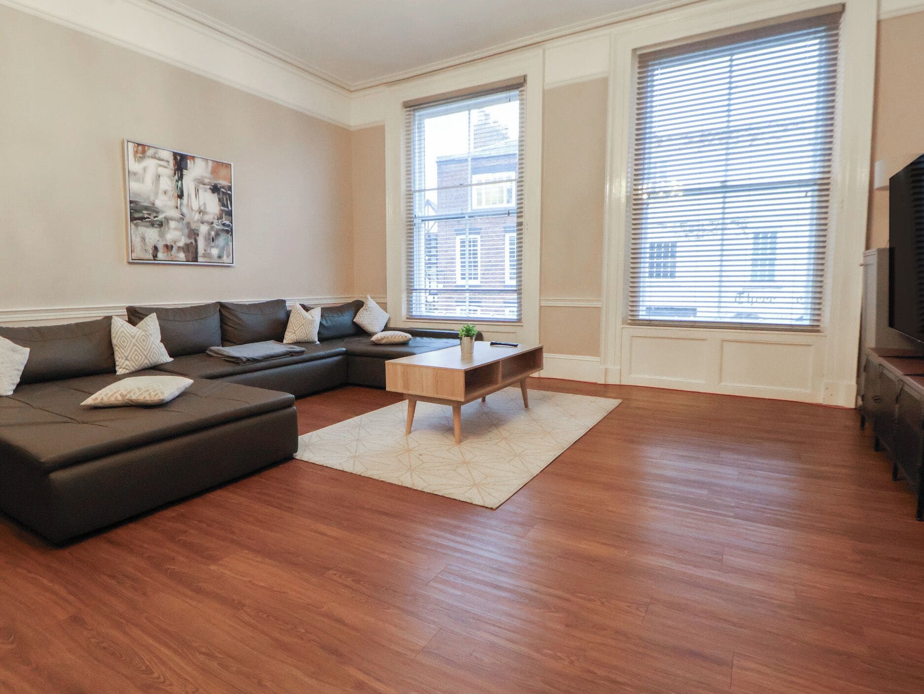 Central Vista Retreat, Pet Friendly In Chester - Chester, UK