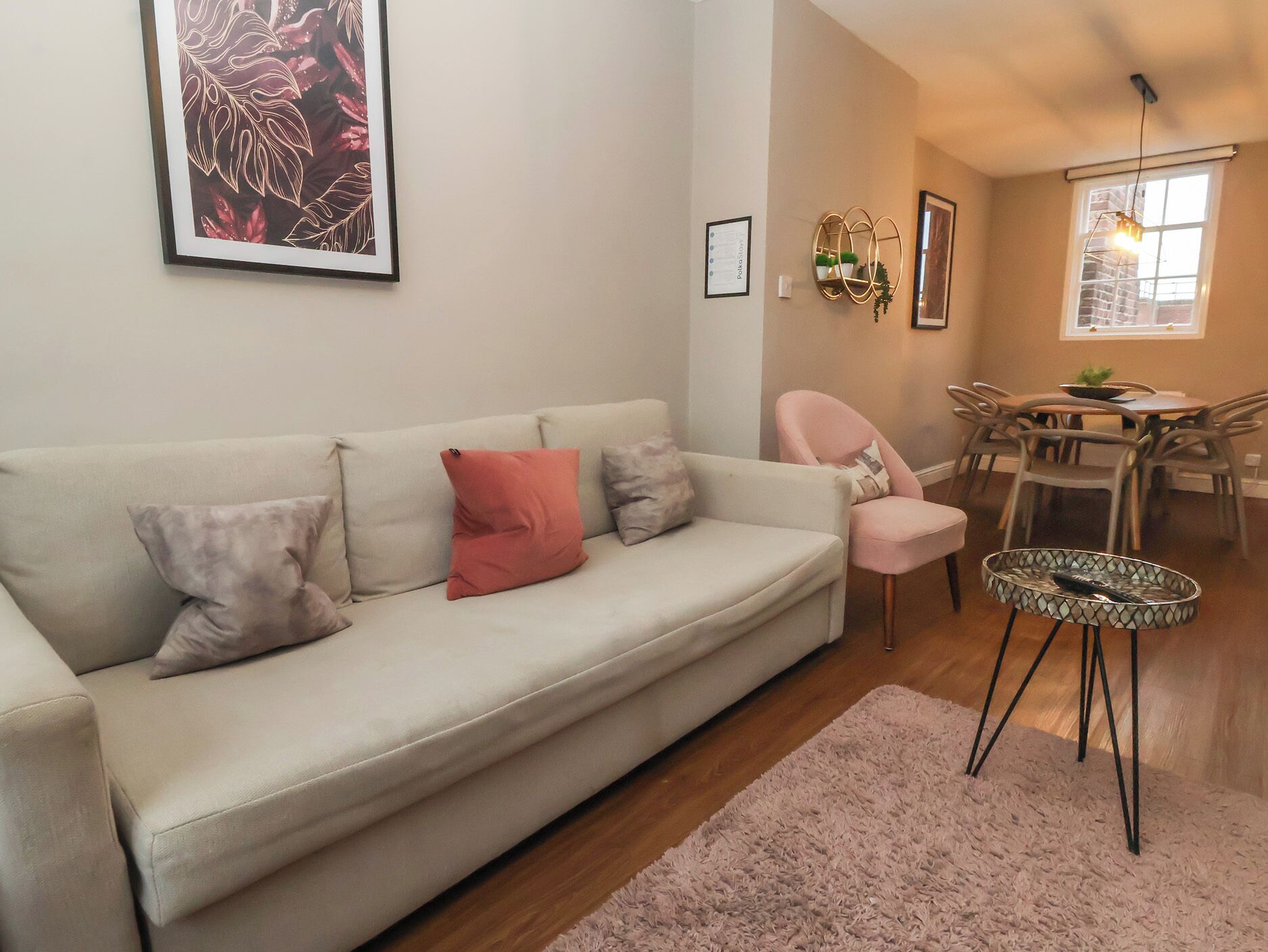 Ravenswood Penthouse, Pet Friendly In Chester - Chester