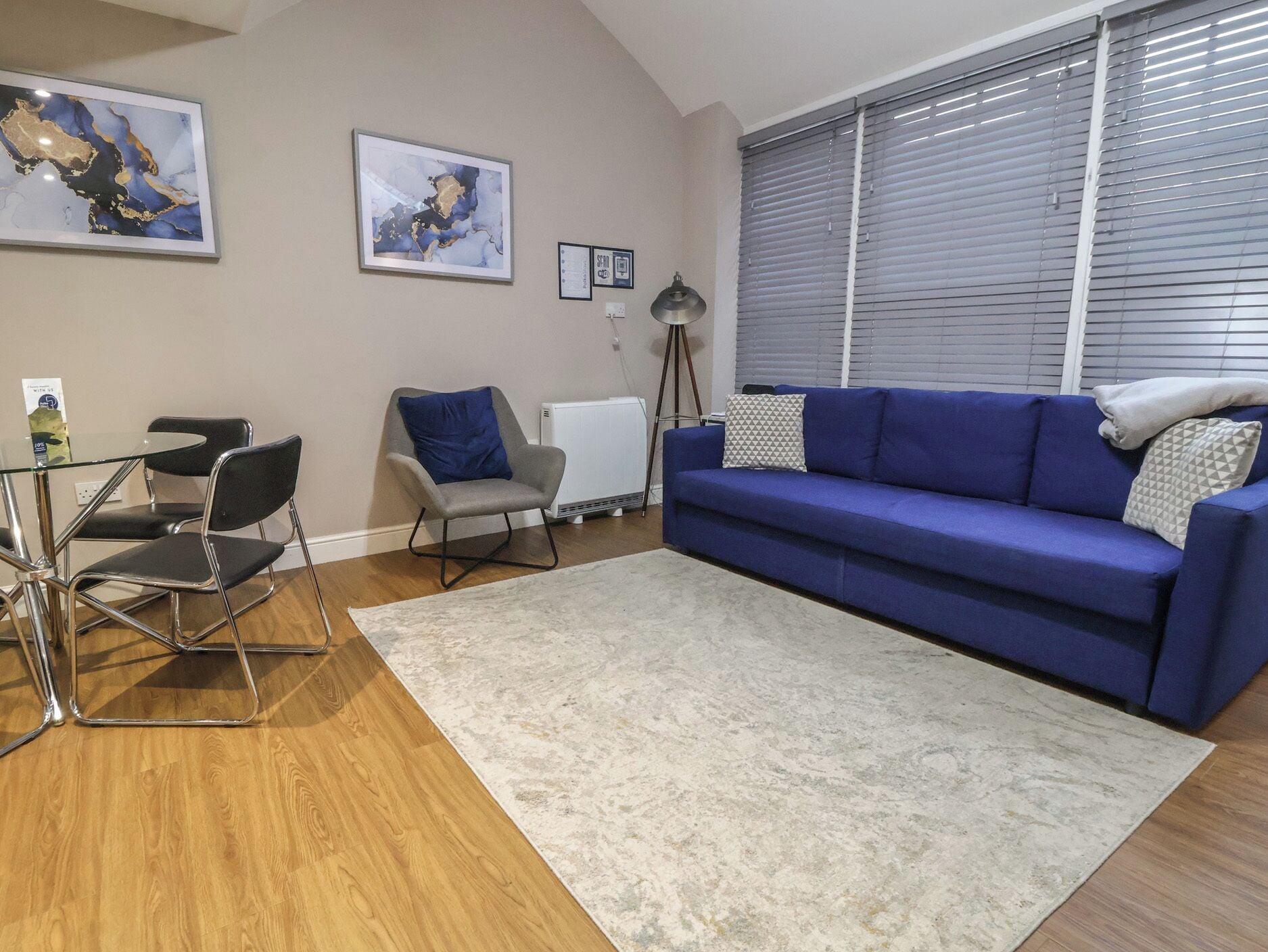 Kingsley Loft, Pet Friendly, Character Holiday Cottage In Chester - Chester