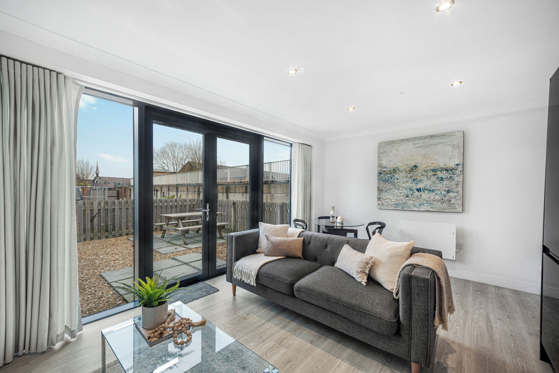 Newland Suite, Pet Friendly, With A Garden In Chester - Chester