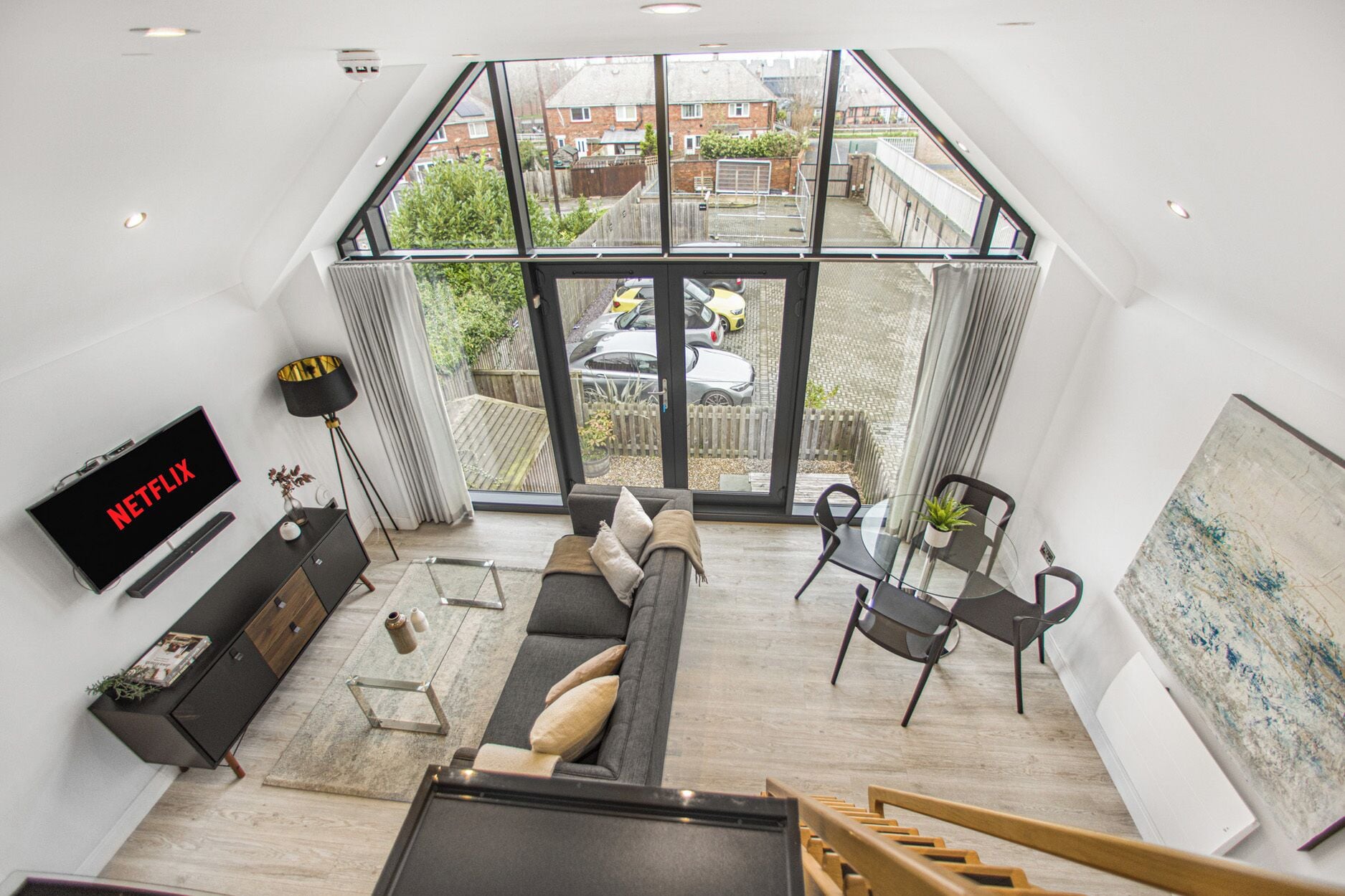 Mulberry Apartment, Pet Friendly, With A Garden In Chester - Chester, UK