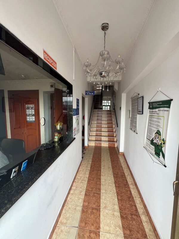 Hotel El Paraíso Funza - Funza