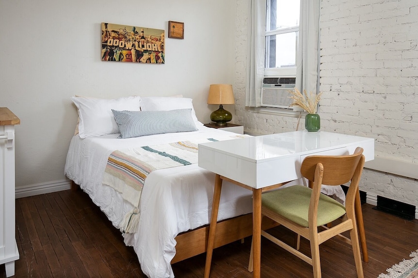 Cozy Studio In Peaceful Los Angeles With Ac - Silver Lake, CA