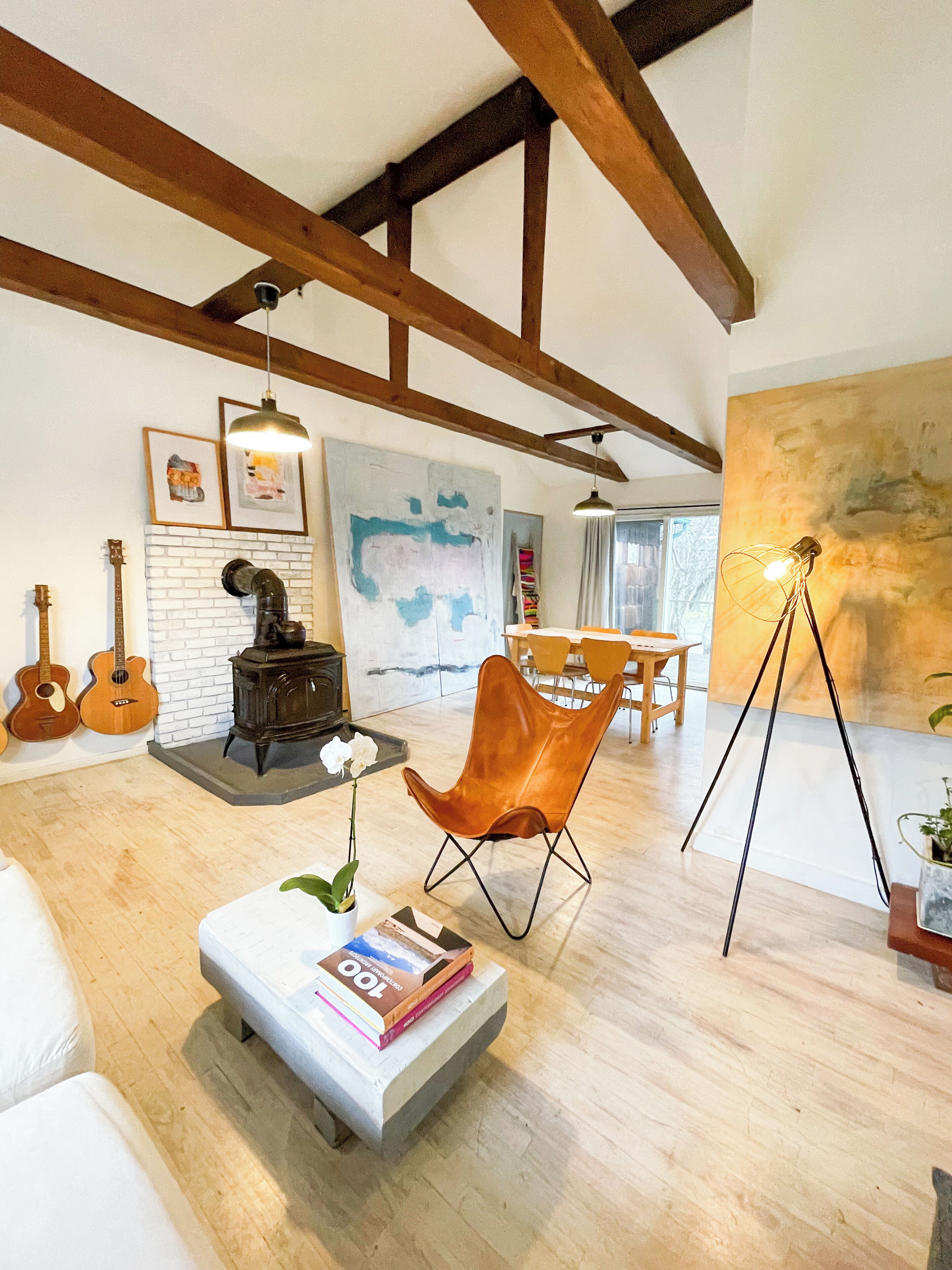 Serene 3-bedroom House In Charming Brookhaven - Bellport, NY