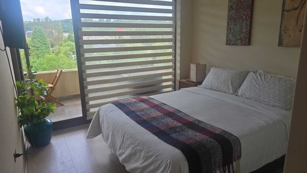 Departamento Costanera Playa - Villarrica