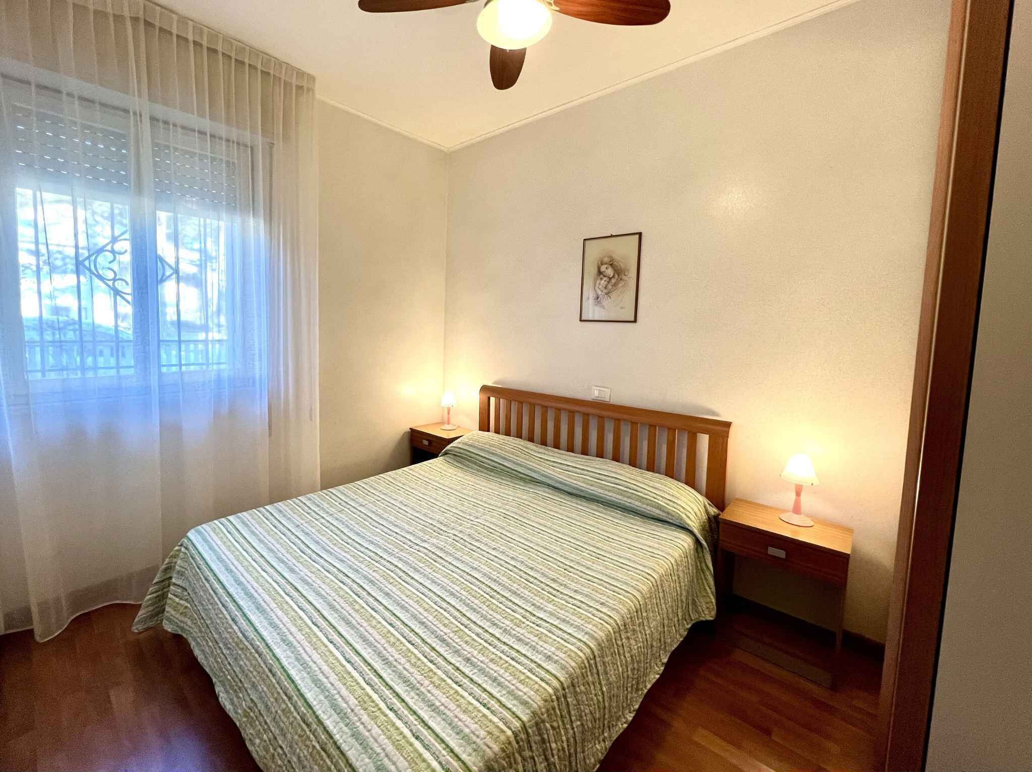 Holiday Flat With Air Conditioning And Terrace - Lignano Sabbiadoro