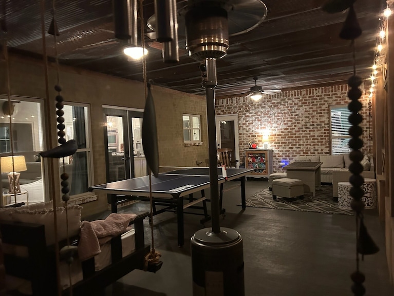 Quiet Country Home Minutes From Grenada Lake - Grenada, MS