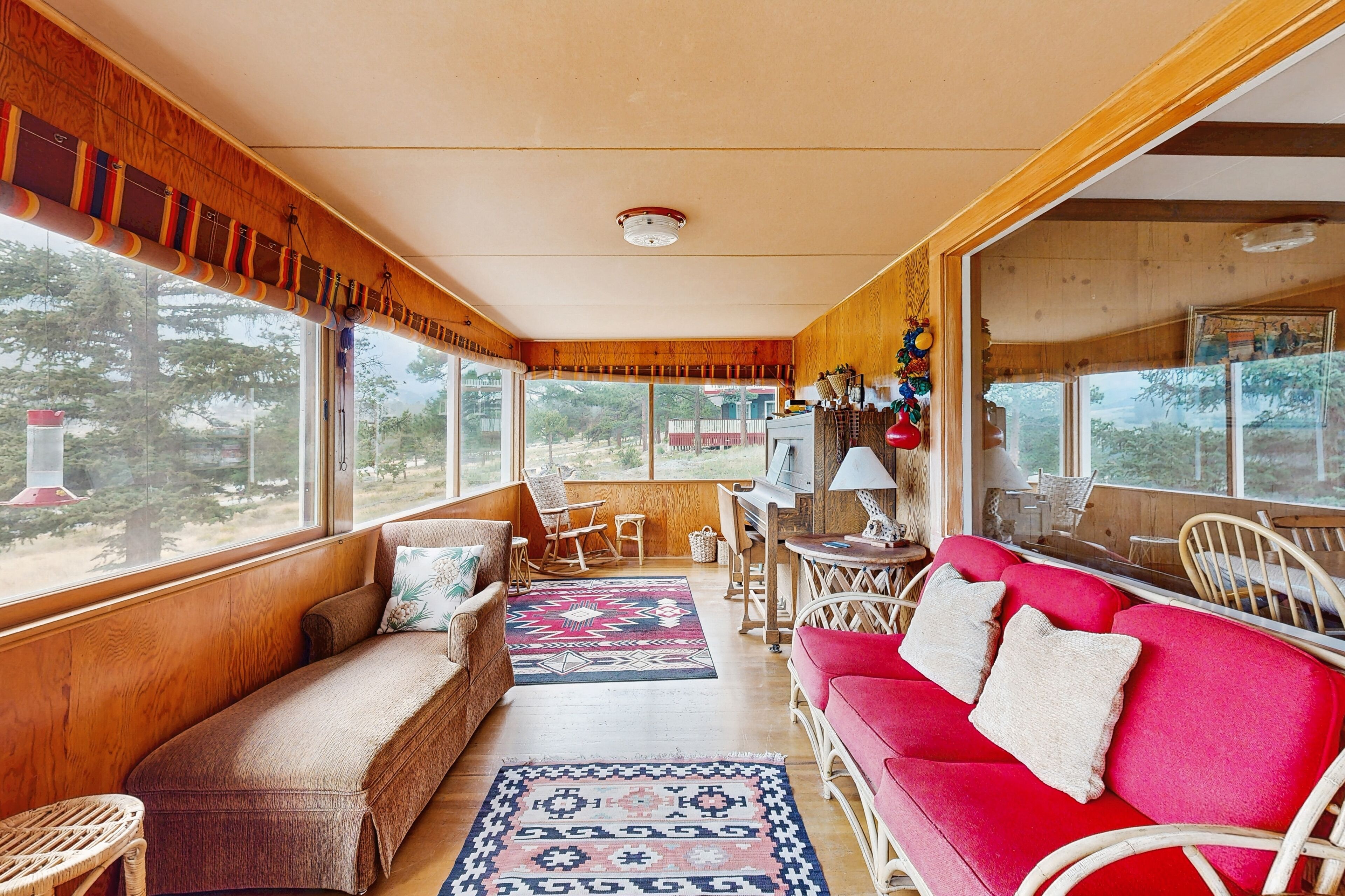 Charming Vacation Home Close To Rocky Mountain National Park - Estes Park, CO