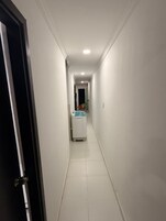 Apartamento Familiar, 2 quartos | Interior