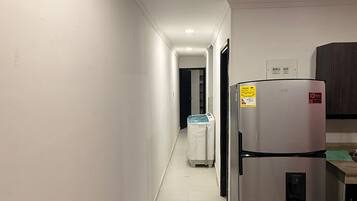 Apartamento família, 2 quartos | Parte interna