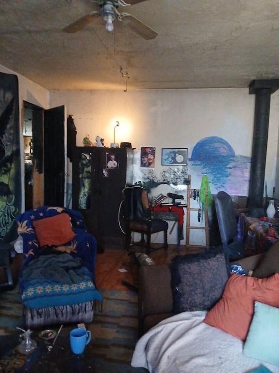 Soothing 2-bedroom Farmhouse In Quaint Medanales Perfect For Relaxing - Abiquiu, NM