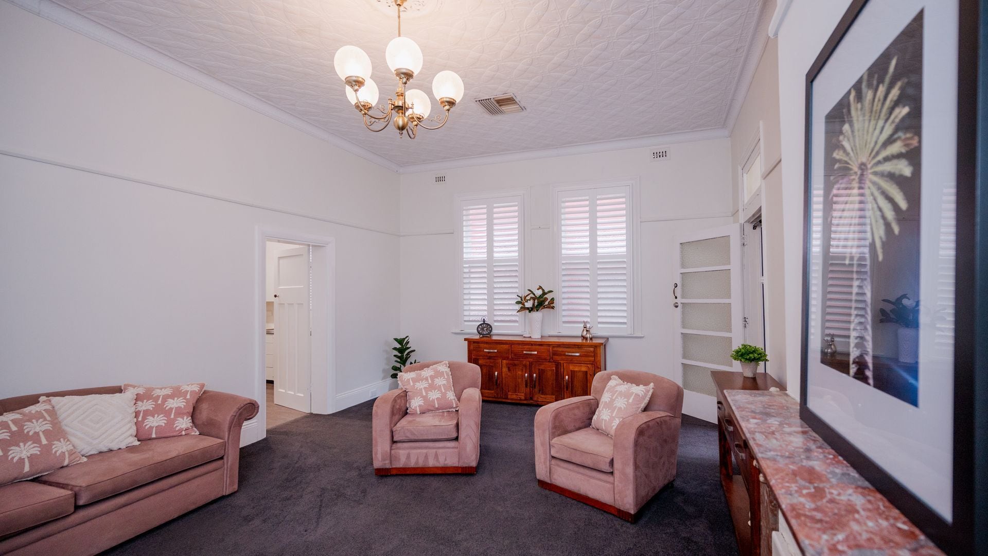 Upper Bliss  Family-friendly 4br By The Park - Tamworth