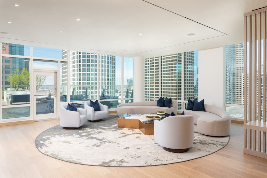 The Cityline One - Los Ángeles, CA