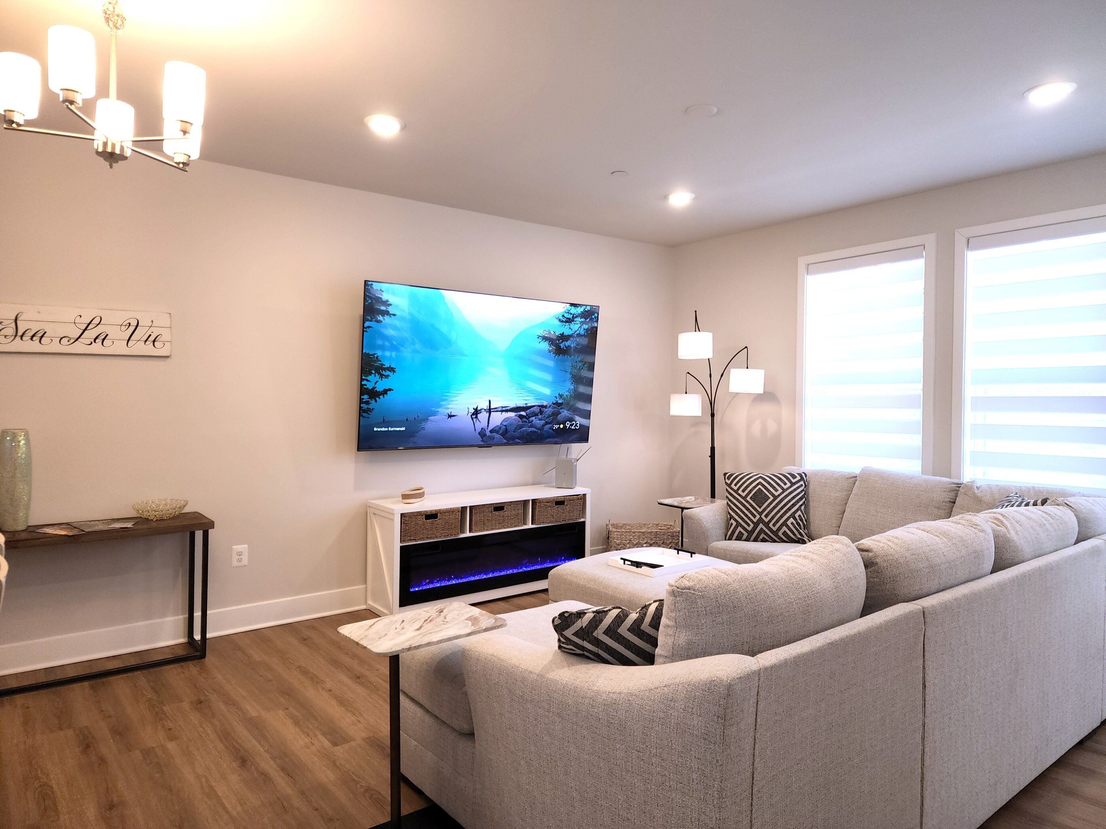 Parking. Short Uber Ride. Townhouse In Annapolis! 3 Miles From Usna And Downtown - Pasadena, MD