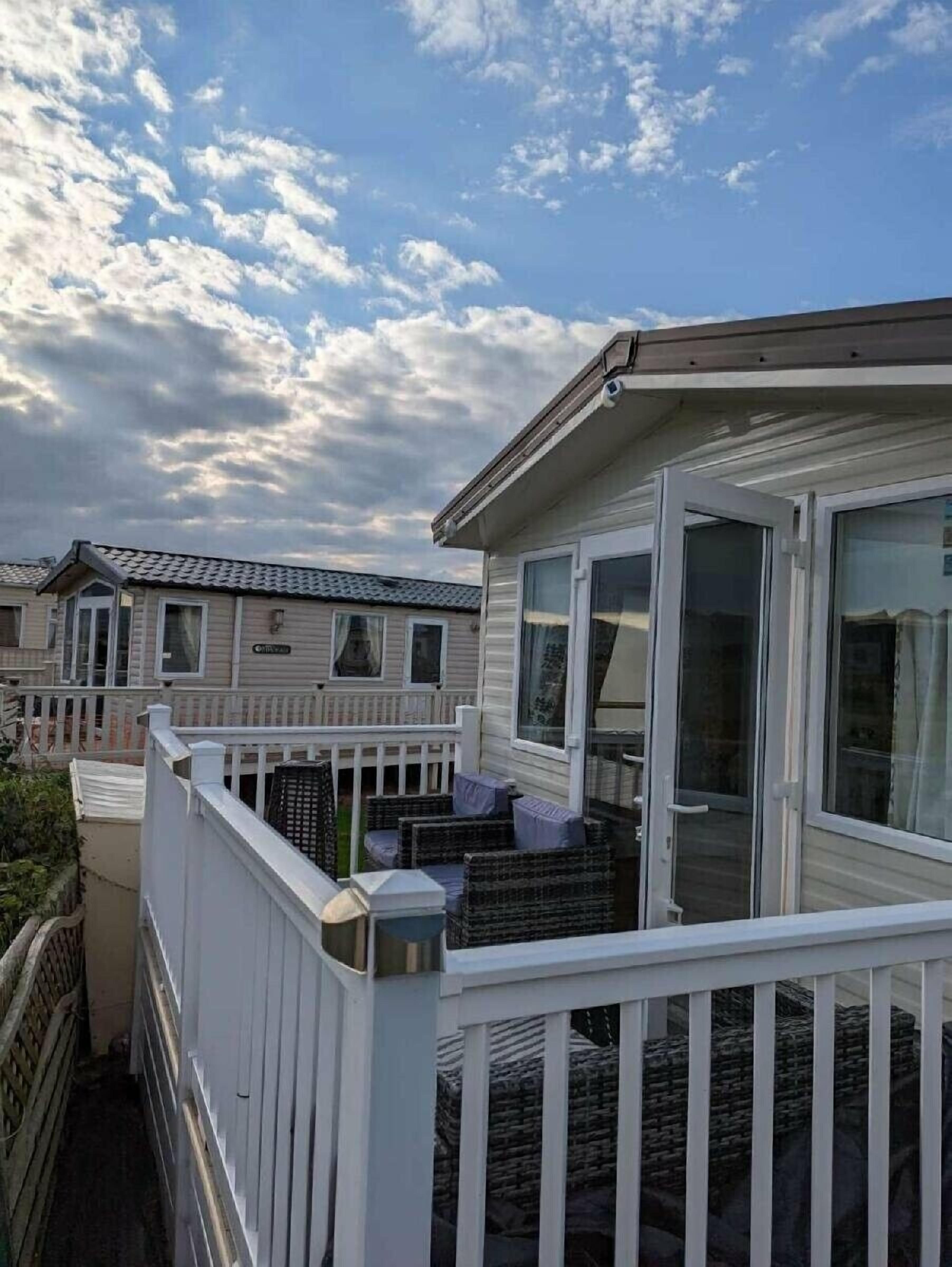 Terraço/pátio interior