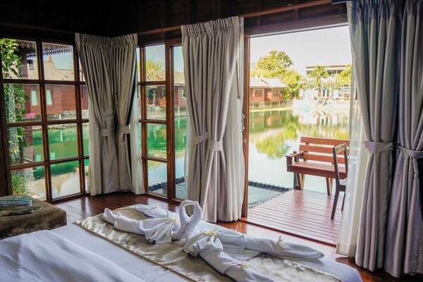 Baankiangnam Pattaya - Jomtien