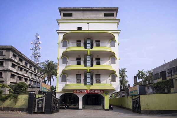 Hotel Sinchula - Alipurduar