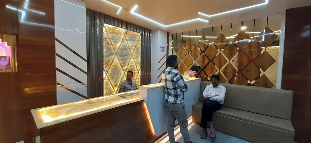 Hotel Sinchula - Alipurduar