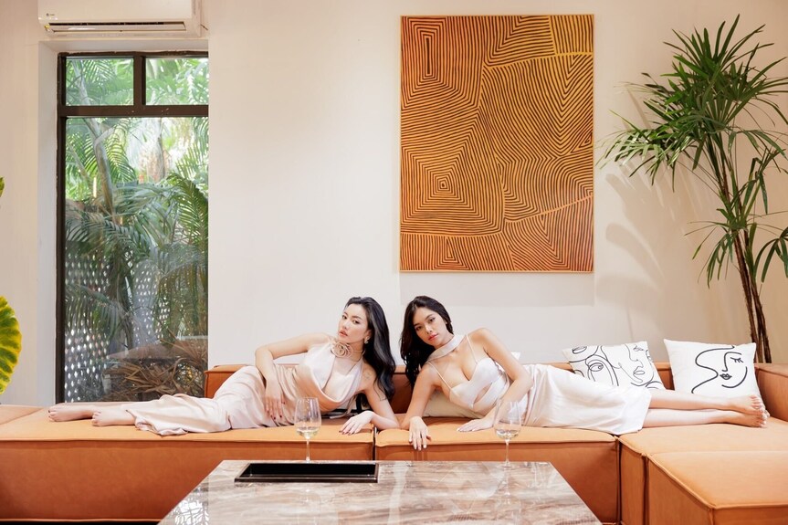 S1 Fantasy Luxury Villa - 7br Mansion In Thong Lo - Bangkok