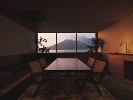 Quarto Duplo ou Twin Deluxe, vista para o oceano (U) | Restaurantes