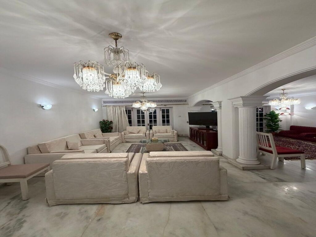 Sky Terrace Duplex Penthouse  4bhk In Banjara Hills - Hyderabad