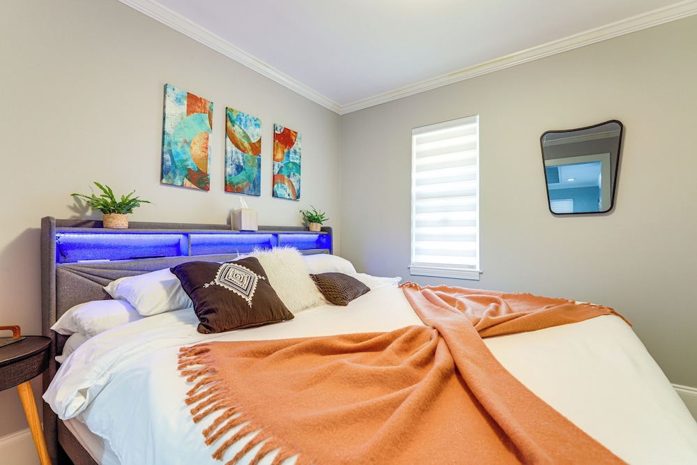 Forest-View Gem in Grantville w/ Wraparound Deck Reviews, Deals ...