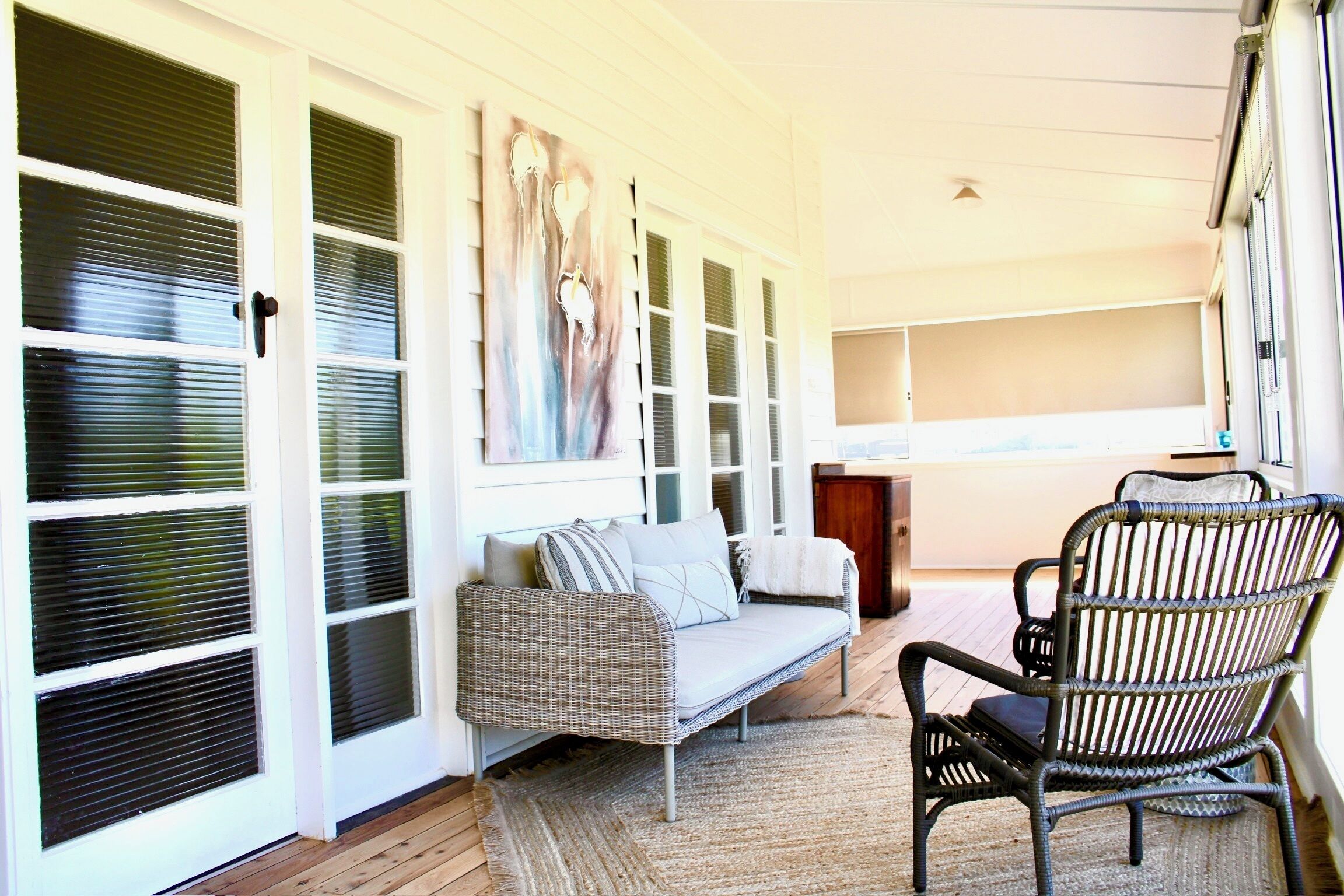 Salt️water  Terrigal Beach Bungalow - Terrigal