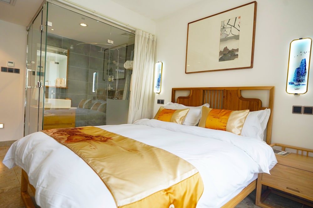 Shusheng Xunzhen No.2 Courtyard - Hangzhou