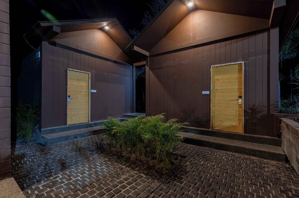 Eco Holiday Resorts - Indore