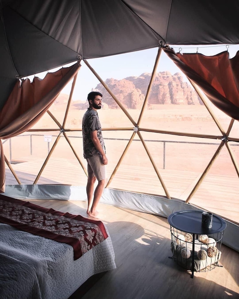 rum magic luxury camp Reviews, Deals & Photos 2026 - Stayz