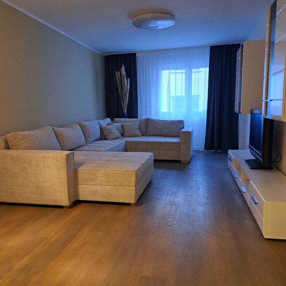 Vacation Home For 6 Guests With 112m² In Dormagen (309775) - Neuss