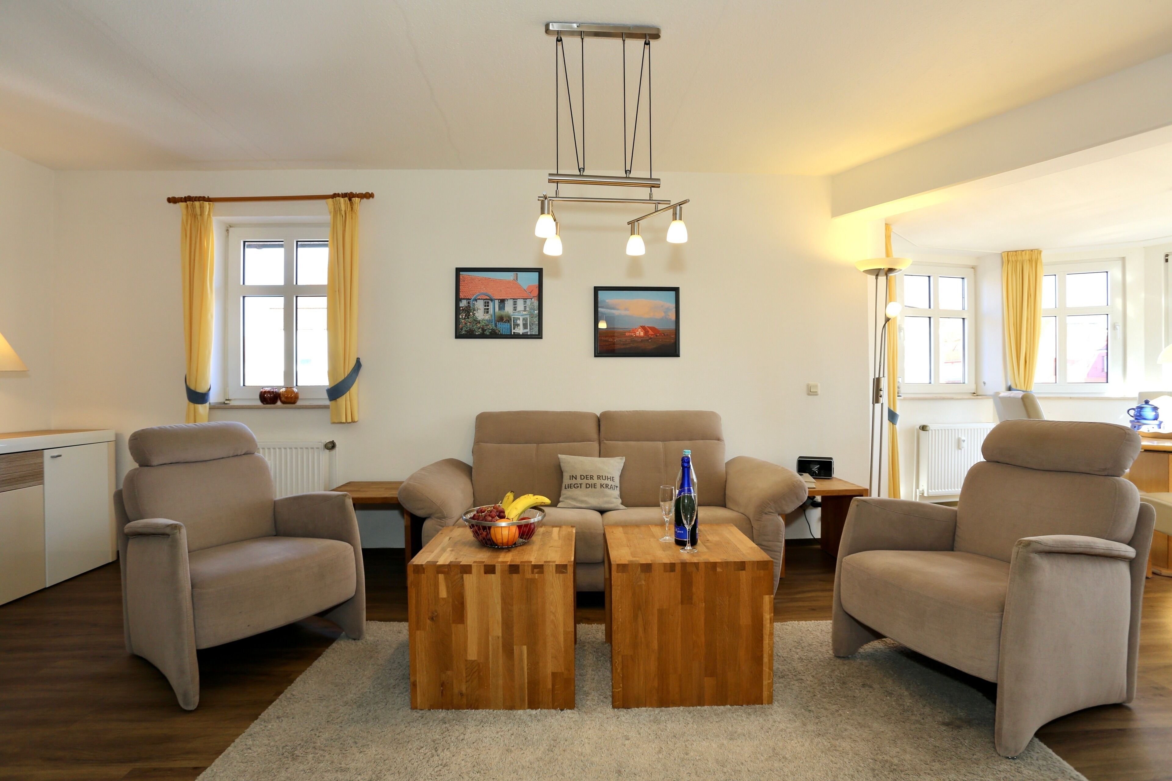 Ferienwohnung/app. Für 4 Gäste Mit 62m² In Juist (309830) - Juist