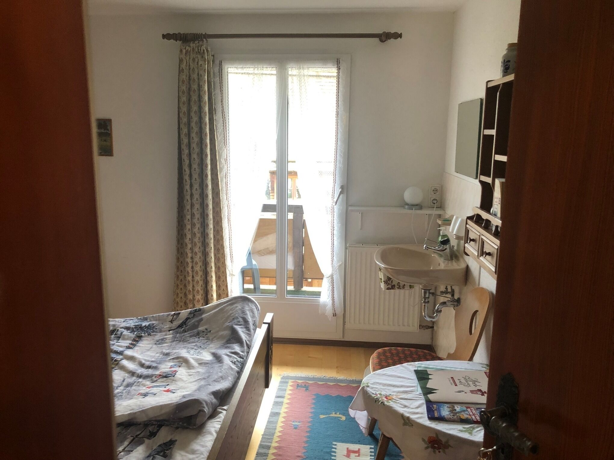 Double Room For 2 Guests With 21m² In Hinterzarten (309922) - Hinterzarten