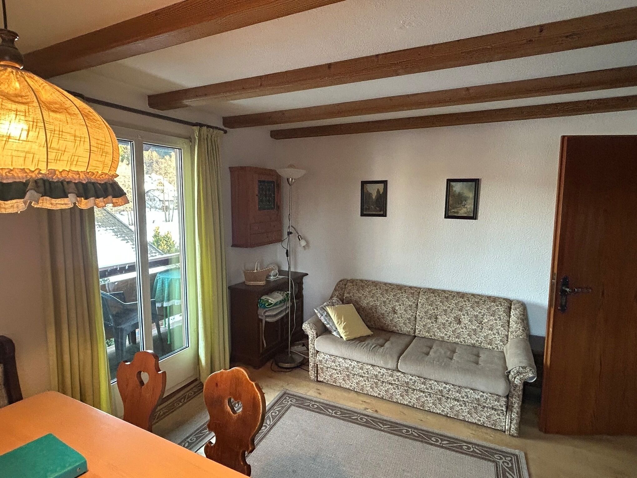 Vacation Apartment/apartment For 4 Guests With 60m² In Hinterzarten (309926) - Hinterzarten