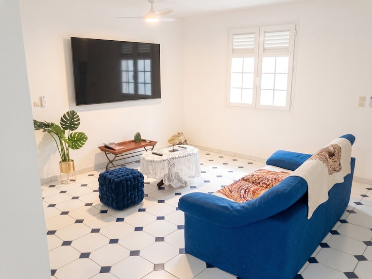Homerez - Maison à Le Diamant - Les Anses-d'Arlet
