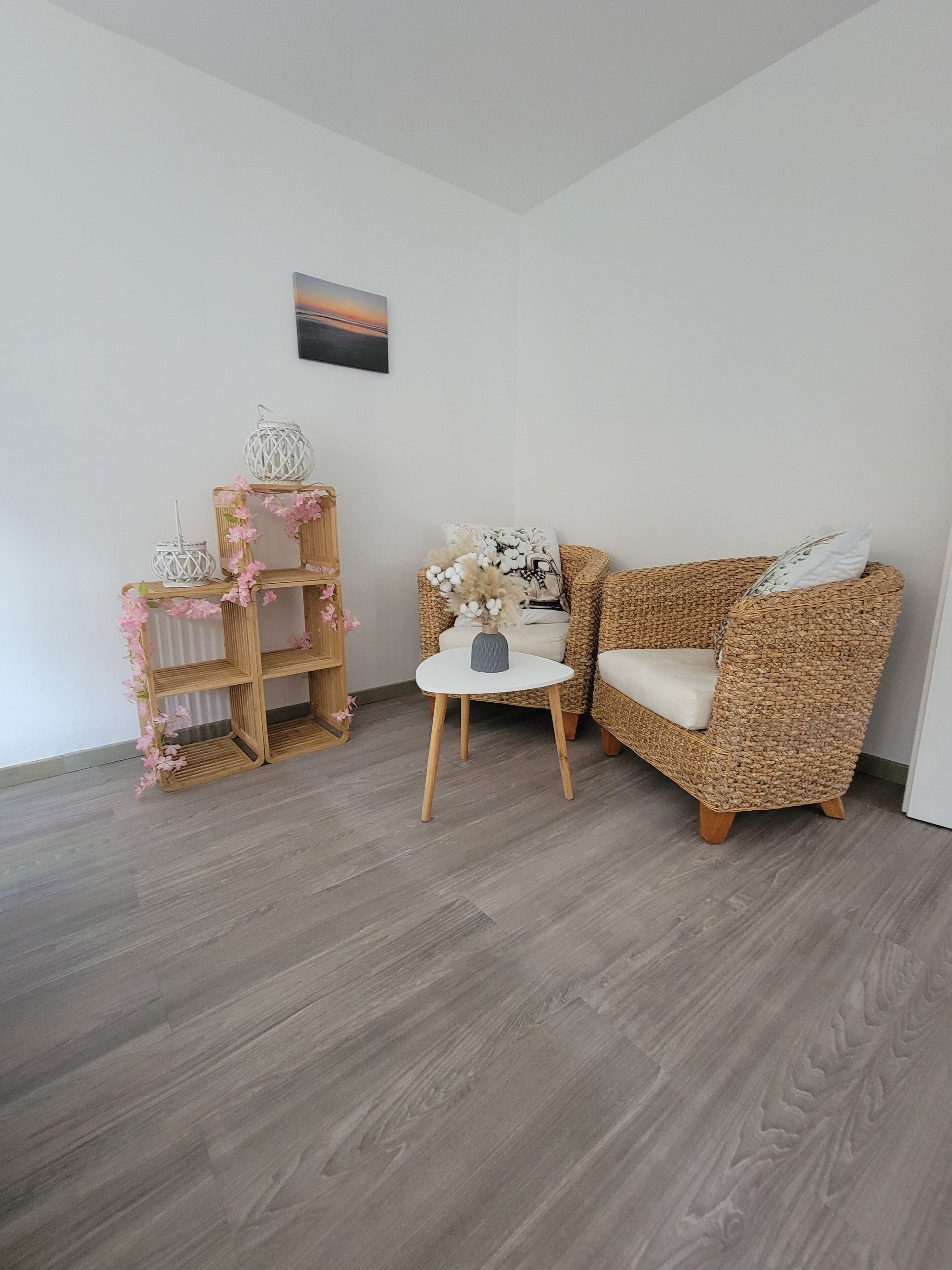 Maison Cocooning Equihen 5 Pers Proche Mer & Terrasse - Équihen-Plage