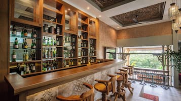 Bar (na propriedade)